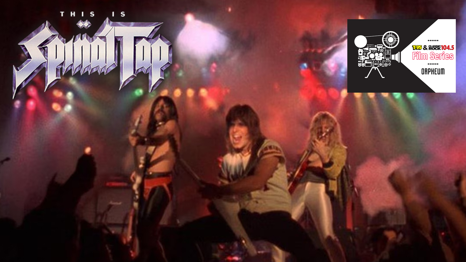 This Is Spinal Tap